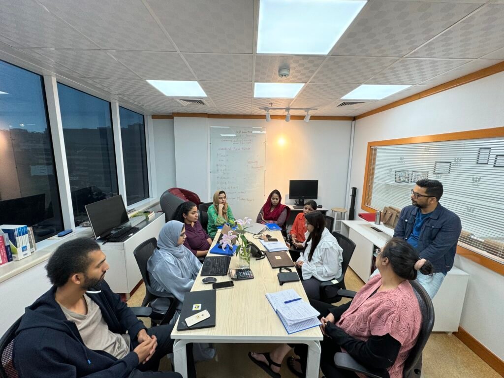 Recruitment Agencies in Dubai - Healthcare, Oil & Gas, Real Estate ...